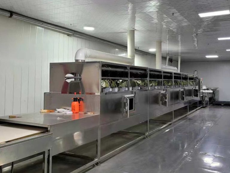 Planting & Processing - GREAT LAND FOODS TECHNOLOGY CO.,LTD