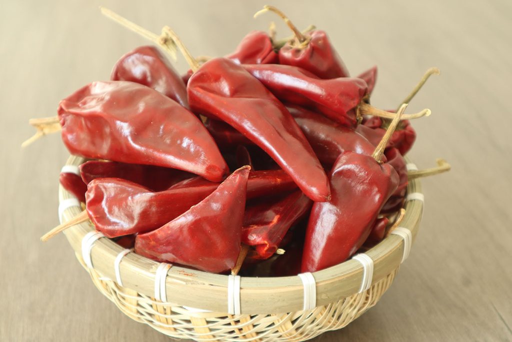 Red Chili dried Yidu - GREAT LAND FOODS TECHNOLOGY CO.,LTD