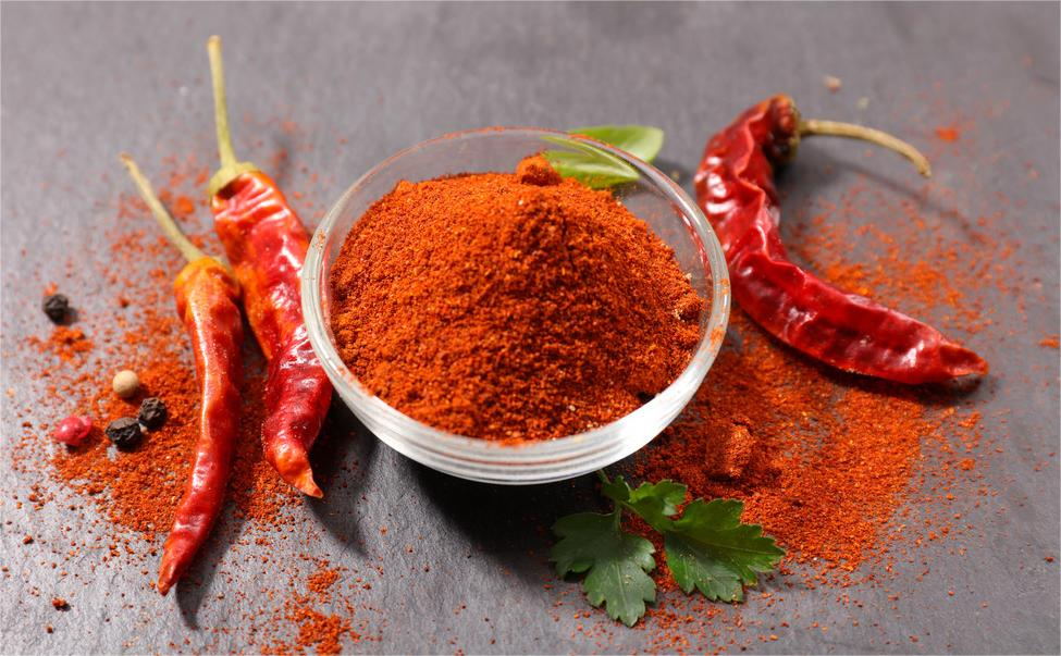 The benefits of sweet paprika powder - GREAT LAND FOODS TECHNOLOGY CO.,LTD